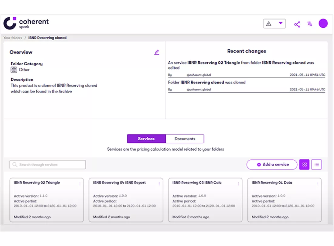 Coherent Spark App Reviews and Pricing